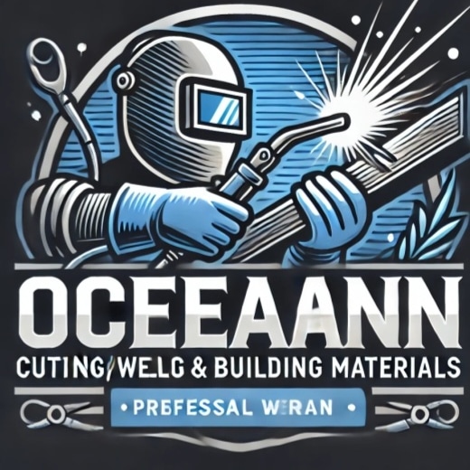 Ocean welding & Building Materials Ventures